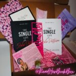 17 Best Romance Book Subscription Boxes: Which is Right for You? – She ...