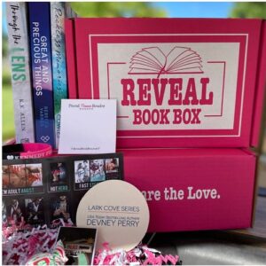 17 Best Romance Book Subscription Boxes: Which is Right for You? – She ...