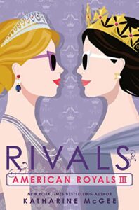 American Royals Series: Your Complete Guide to the Popular Royal Series ...