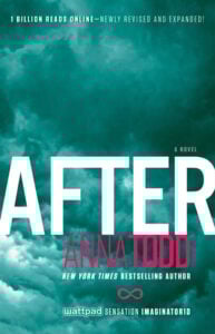 After Series in Order: The Ultimate Guide to Anna Todd’s Popular ...