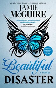 Beautiful Disaster Series: The Complete Guide – She Reads Romance Books