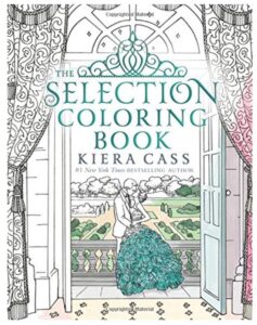 The Selection Series in Order: The Ultimate Guide to This Must-Read ...