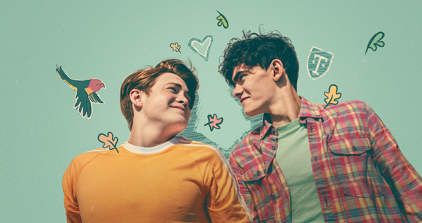 Heartstopper Books in Order: Your Ultimate Guide to this Popular ...