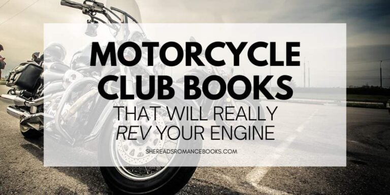 21 Motorcycle Club Books That Will Really Rev Your Engine – She Reads ...