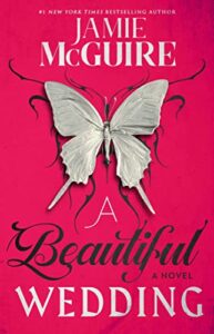 Beautiful Disaster Series: The Complete Guide – She Reads Romance Books