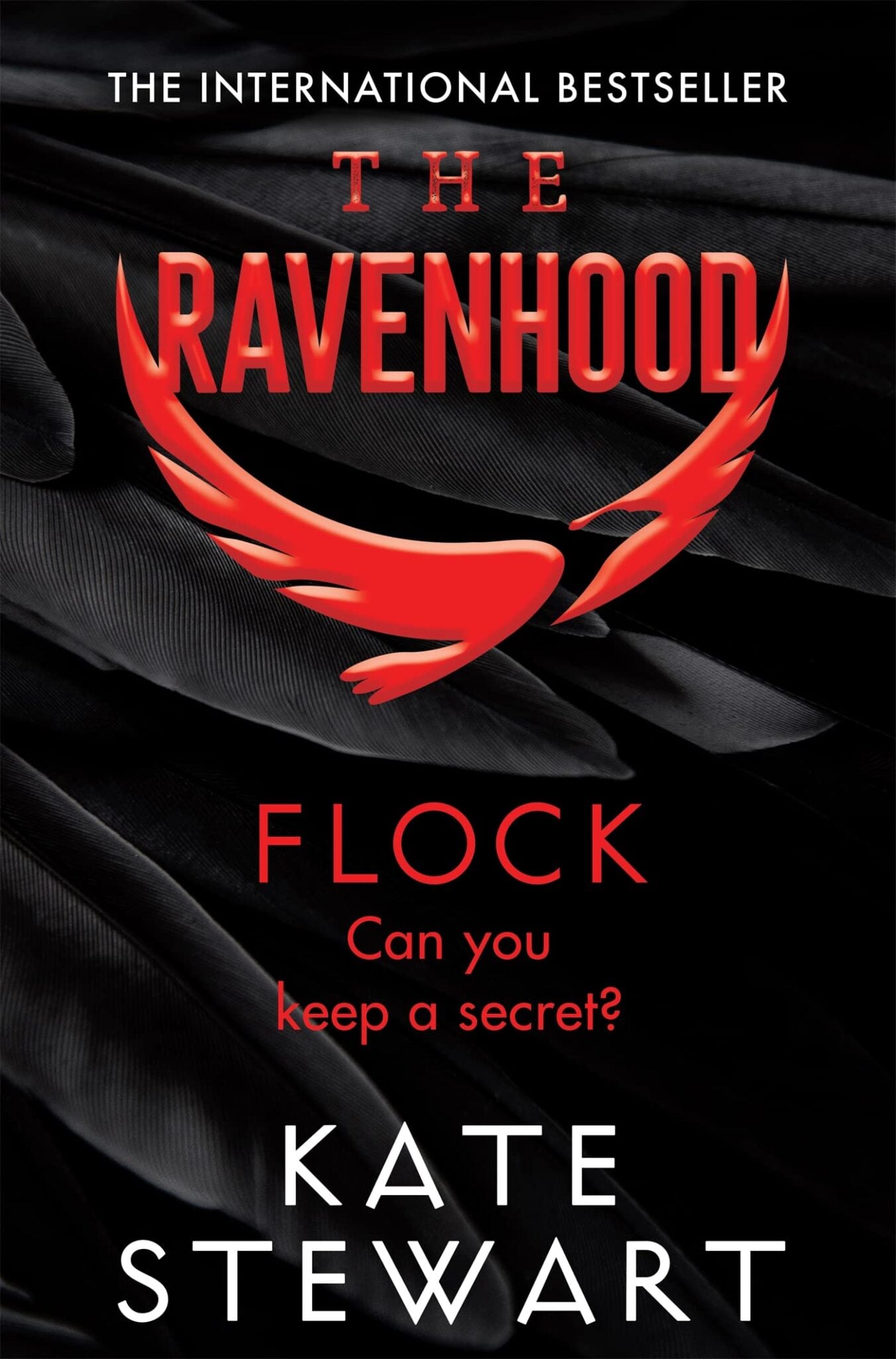 The Ravenhood Series: Your Epic Guide to the Popular Book Series – She ...