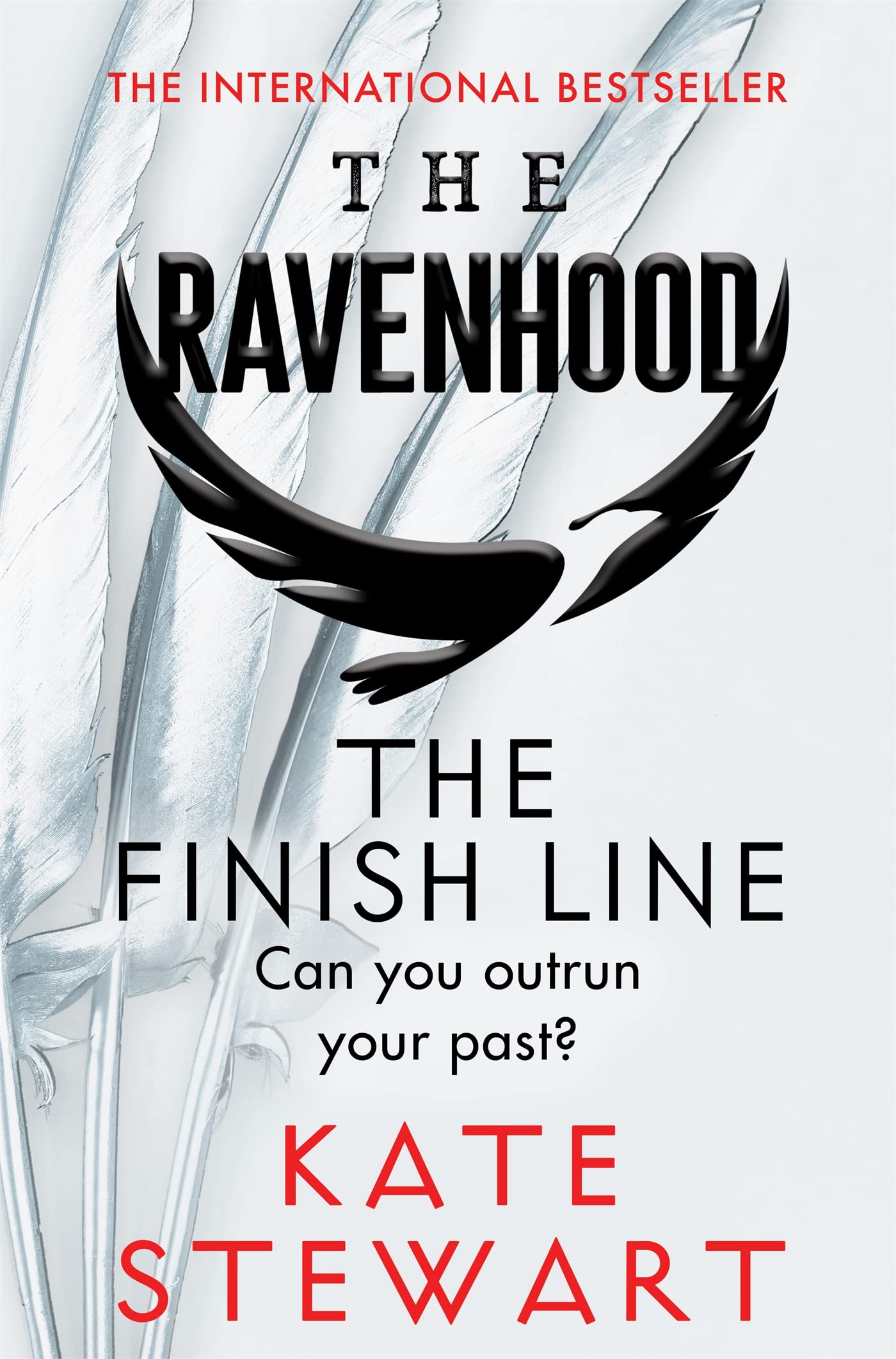The Ravenhood Series: Your Epic Guide to the Popular Book Series – She ...
