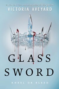 Red Queen Series Order: The Ultimate Guide to the Popular Fantasy ...