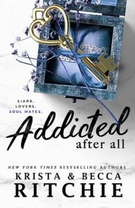 Addicted Series Order: Your Complete Guide to the Popular Series – She ...