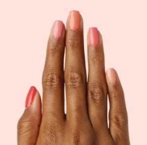 25 Olive and June Nail Polish Pairings For Your Favorite Book Covers ...