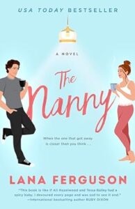 19 Best Nanny Romance Books – She Reads Romance Books