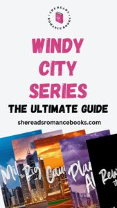 Windy City Series: Sports Romance Books You’ll Completely Fall For ...