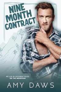 Amy Daws Interview: Nine Month Contract & Grumpy Mountain Men – She ...