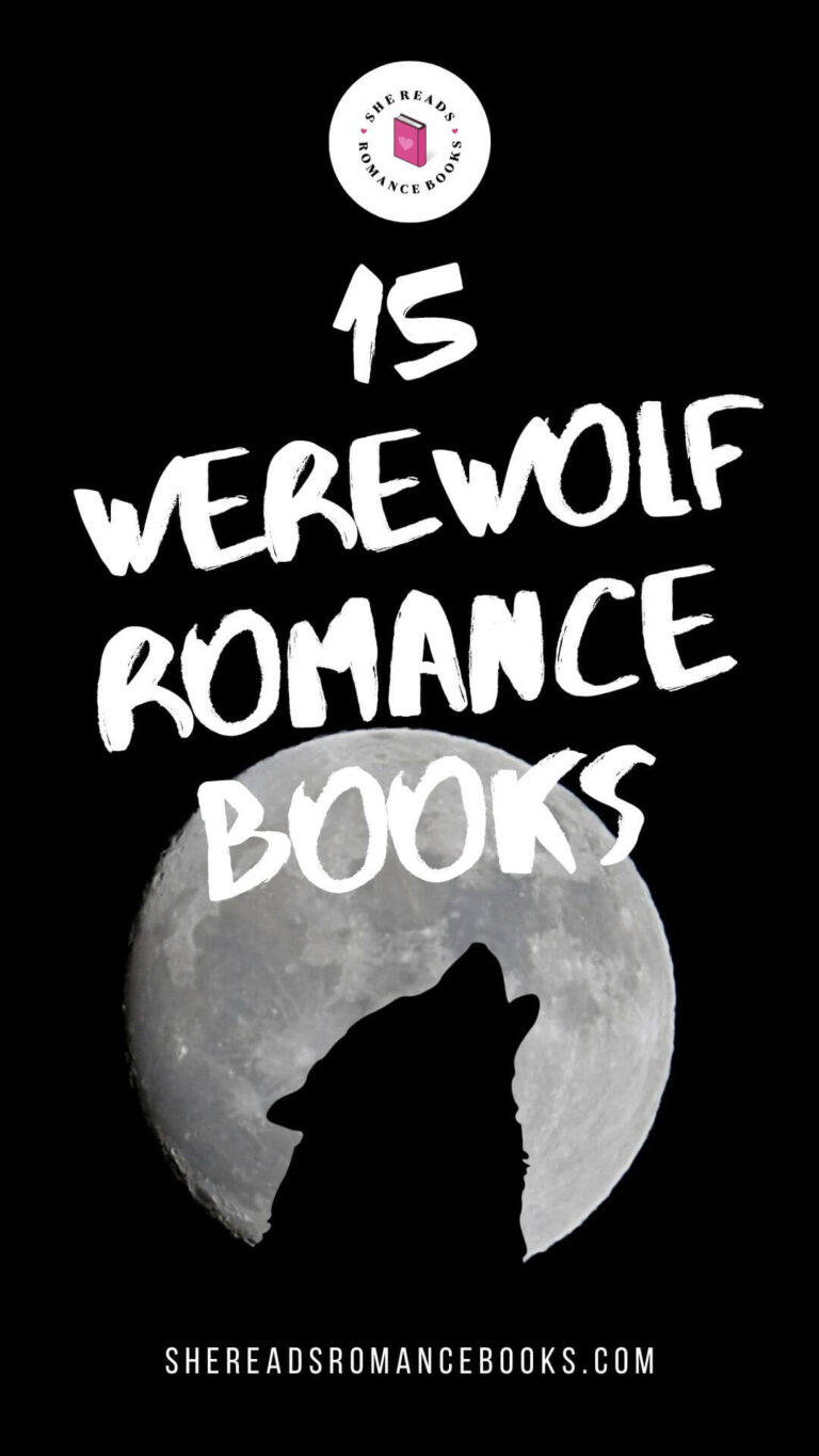 15 Best Werewolf Romance Books That Will Have You Howling for More ...