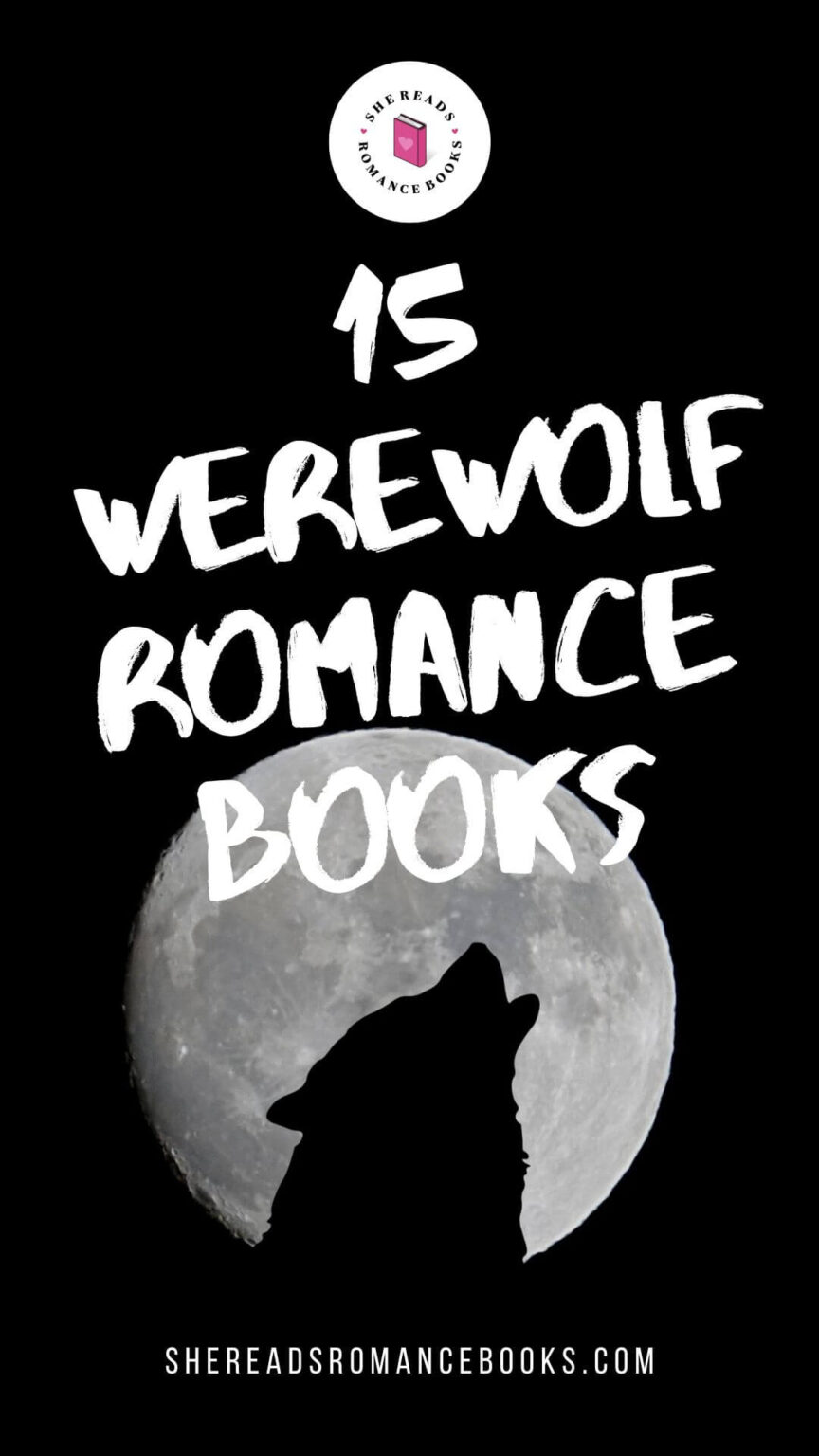 15 Best Werewolf Romance Books That Will Have You Howling for More ...