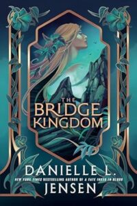 Danielle L. Jensen Books in Order: The Ultimate Guide to the Fantasy ...