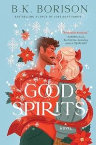 11 Ghost Romance Books to Read This Fall – She Reads Romance Books