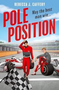 21 Formula 1 Romance Books That Will Rev Your Engine – She Reads ...