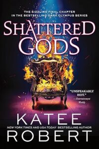 Neon Gods Series: Your Ultimate Guide to this Modern Retelling Series ...